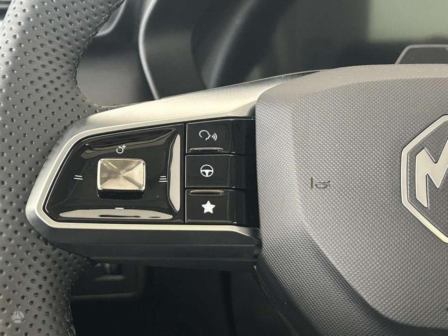 Zaļš MG ZS 2026 Šauļi, ar dzinēja tilpumu 1.50 L un nobraukumu 0 tūkst. km par 26890 €, foto 20 vietnē AUTOMOTO.COM.LV