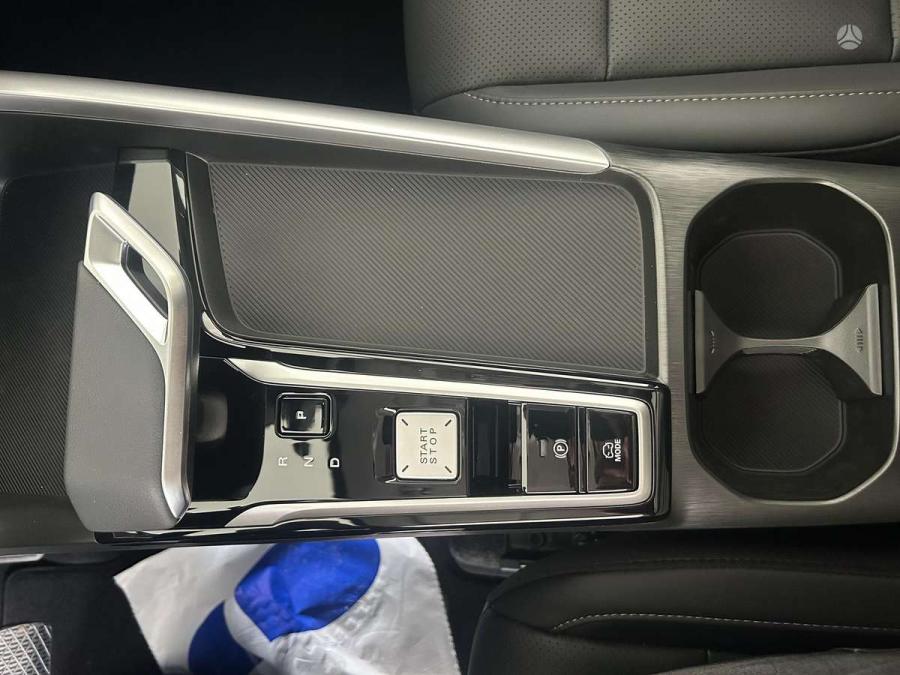 Zaļš MG ZS 2026 Šauļi, ar dzinēja tilpumu 1.50 L un nobraukumu 0 tūkst. km par 26890 €, foto 21 vietnē AUTOMOTO.COM.LV