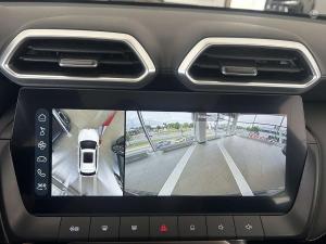 Zaļš MG ZS 2026 Šauļi, ar dzinēja tilpumu 1.50 L un nobraukumu 0 tūkst. km par 26890 €, foto 22 vietnē AUTOMOTO.COM.LV