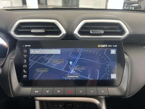 Zaļš MG ZS 2026 Šauļi, ar dzinēja tilpumu 1.50 L un nobraukumu 0 tūkst. km par 26890 €, foto 24 vietnē AUTOMOTO.COM.LV