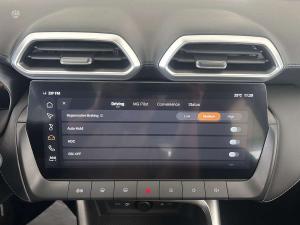 Zaļš MG ZS 2026 Šauļi, ar dzinēja tilpumu 1.50 L un nobraukumu 0 tūkst. km par 26890 €, foto 25 vietnē AUTOMOTO.COM.LV