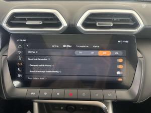 Zaļš MG ZS 2026 Šauļi, ar dzinēja tilpumu 1.50 L un nobraukumu 0 tūkst. km par 26890 €, foto 26 vietnē AUTOMOTO.COM.LV