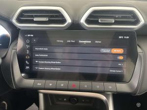 Zaļš MG ZS 2026 Šauļi, ar dzinēja tilpumu 1.50 L un nobraukumu 0 tūkst. km par 26890 €, foto 27 vietnē AUTOMOTO.COM.LV