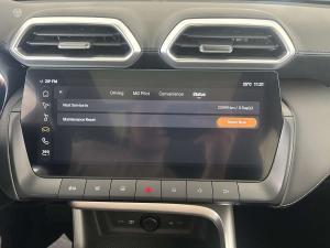 Zaļš MG ZS 2026 Šauļi, ar dzinēja tilpumu 1.50 L un nobraukumu 0 tūkst. km par 26890 €, foto 28 vietnē AUTOMOTO.COM.LV