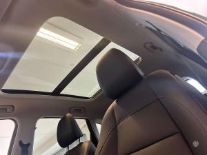 Зеленый МГ ЗС 2026 в Шяуляй, объемом двигателя 1.50 л и пробегом 0 тыс. км за 26390 €, фото 13 на AUTOMOTO.COM.LV