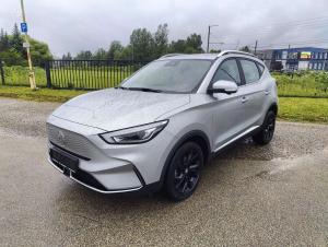 Pelēks MG ZS 2022 Kauņa, ar dzinēja tilpumu 0.00 L un nobraukumu 50 tūkst. km par 14990 €, foto  vietnē AUTOMOTO.COM.LV