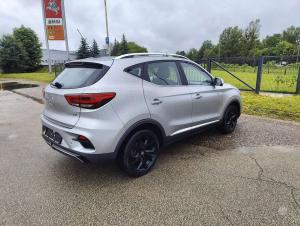 Pelēks MG ZS 2022 Kauņa, ar dzinēja tilpumu 0.00 L un nobraukumu 50 tūkst. km par 14990 €, foto 5 vietnē AUTOMOTO.COM.LV