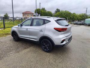 Pelēks MG ZS 2022 Kauņa, ar dzinēja tilpumu 0.00 L un nobraukumu 50 tūkst. km par 14990 €, foto 7 vietnē AUTOMOTO.COM.LV