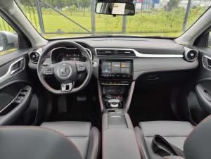 Pelēks MG ZS 2022 Kauņa, ar dzinēja tilpumu 0.00 L un nobraukumu 50 tūkst. km par 14990 €, foto 8 vietnē AUTOMOTO.COM.LV