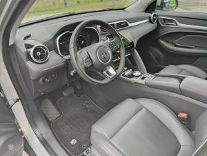 Pelēks MG ZS 2022 Kauņa, ar dzinēja tilpumu 0.00 L un nobraukumu 50 tūkst. km par 14990 €, foto 10 vietnē AUTOMOTO.COM.LV