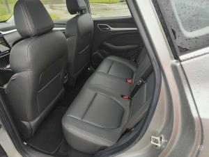 Pelēks MG ZS 2022 Kauņa, ar dzinēja tilpumu 0.00 L un nobraukumu 50 tūkst. km par 14990 €, foto 17 vietnē AUTOMOTO.COM.LV