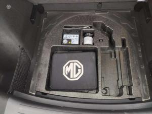 Pelēks MG ZS 2022 Kauņa, ar dzinēja tilpumu 0.00 L un nobraukumu 50 tūkst. km par 14990 €, foto 18 vietnē AUTOMOTO.COM.LV