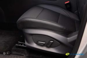 Grey MG ZS 2025 in Klaipeda, with an engine capacity of 1.50 L and mileage of 21 thousand km for 22990 €, photo 12 on AUTOMOTO.COM.LV