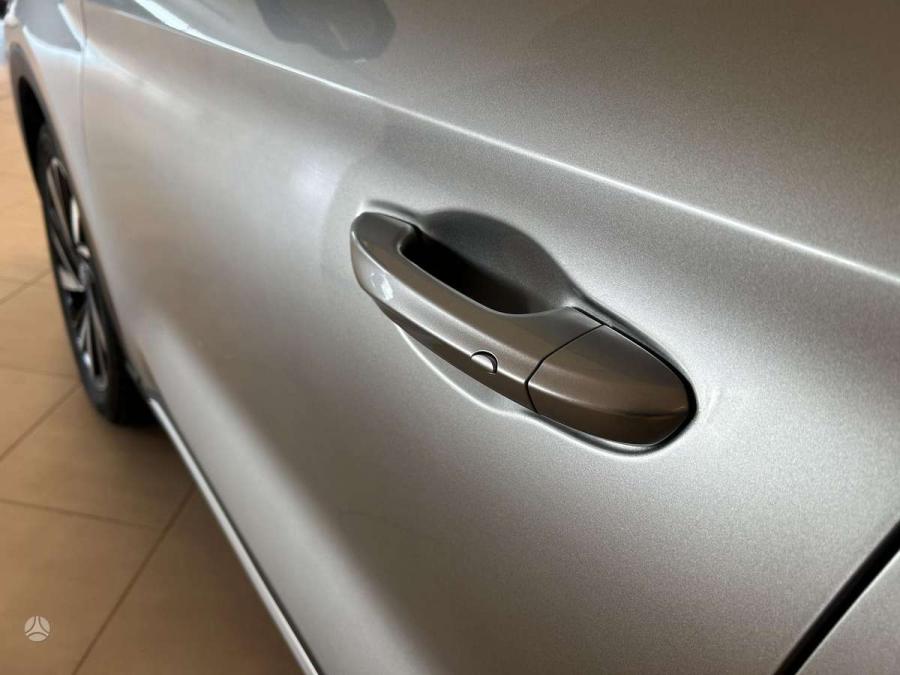 Pelēks MG ZS 2025 Šauļi, ar dzinēja tilpumu 1.50 L un nobraukumu 21 tūkst. km par 22750 €, foto 10 vietnē AUTOMOTO.COM.LV