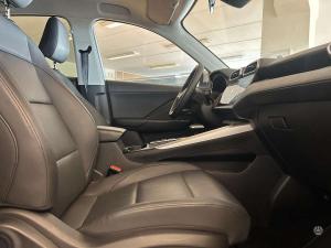 Pelēks MG ZS 2025 Šauļi, ar dzinēja tilpumu 1.50 L un nobraukumu 21 tūkst. km par 22750 €, foto 14 vietnē AUTOMOTO.COM.LV