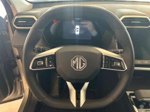 Pelēks MG ZS 2025 Šauļi, ar dzinēja tilpumu 1.50 L un nobraukumu 21 tūkst. km par 22750 €, foto 17 vietnē AUTOMOTO.COM.LV