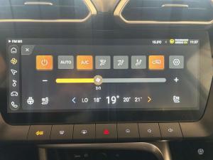 Pelēks MG ZS 2025 Šauļi, ar dzinēja tilpumu 1.50 L un nobraukumu 21 tūkst. km par 22750 €, foto 21 vietnē AUTOMOTO.COM.LV