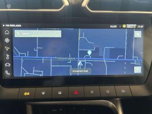 Pelēks MG ZS 2025 Šauļi, ar dzinēja tilpumu 1.50 L un nobraukumu 21 tūkst. km par 22750 €, foto 22 vietnē AUTOMOTO.COM.LV