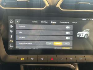Pelēks MG ZS 2025 Šauļi, ar dzinēja tilpumu 1.50 L un nobraukumu 21 tūkst. km par 22750 €, foto 28 vietnē AUTOMOTO.COM.LV
