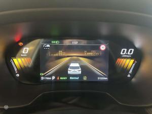 Pelēks MG ZS 2025 Šauļi, ar dzinēja tilpumu 1.50 L un nobraukumu 21 tūkst. km par 22750 €, foto 29 vietnē AUTOMOTO.COM.LV