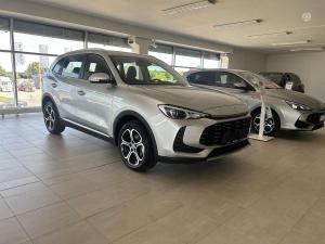 Pelēks MG ZS 2026 Šauļi, ar dzinēja tilpumu 1.50 L un nobraukumu 0 tūkst. km par 23490 €, foto  vietnē AUTOMOTO.COM.LV