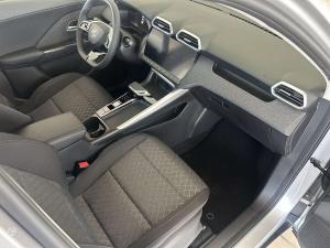 Grey MG ZS 2026 in Siauliai, with an engine capacity of 1.50 L and mileage of 0 thousand km for 23490 €, photo 11 on AUTOMOTO.COM.LV