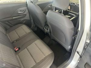 Grey MG ZS 2026 in Siauliai, with an engine capacity of 1.50 L and mileage of 0 thousand km for 23490 €, photo 14 on AUTOMOTO.COM.LV