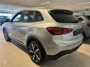 Pelēks MG ZS 2026 Šauļi, ar dzinēja tilpumu 1.50 L un nobraukumu 0 tūkst. km par 26390 €, foto 5 vietnē AUTOMOTO.COM.LV