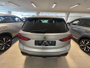 Pelēks MG ZS 2026 Šauļi, ar dzinēja tilpumu 1.50 L un nobraukumu 0 tūkst. km par 26390 €, foto 6 vietnē AUTOMOTO.COM.LV