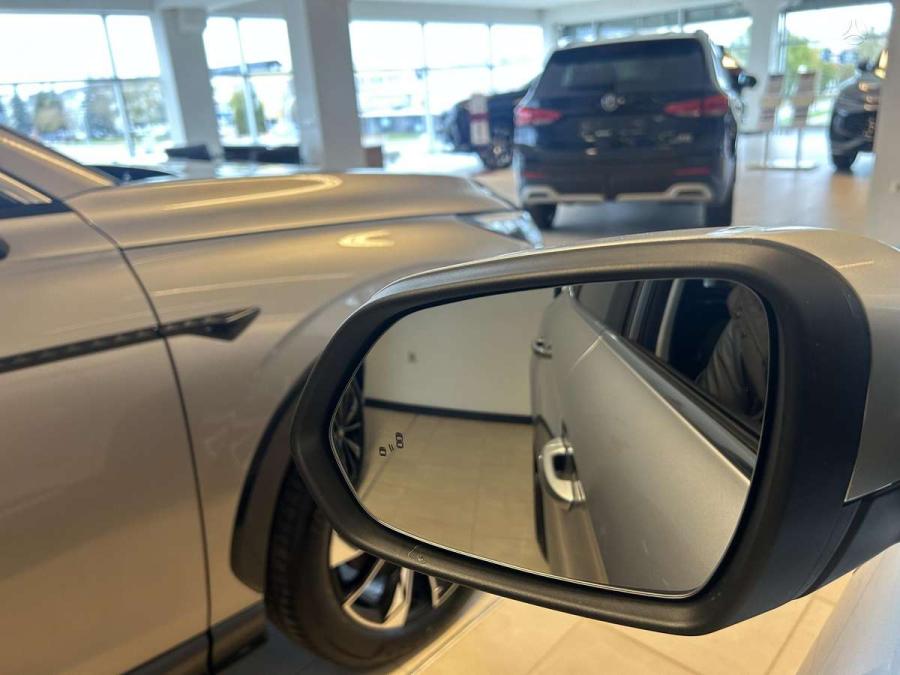 Pelēks MG ZS 2026 Šauļi, ar dzinēja tilpumu 1.50 L un nobraukumu 0 tūkst. km par 26390 €, foto 9 vietnē AUTOMOTO.COM.LV