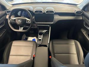Pelēks MG ZS 2026 Šauļi, ar dzinēja tilpumu 1.50 L un nobraukumu 0 tūkst. km par 26390 €, foto 12 vietnē AUTOMOTO.COM.LV