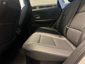 Pelēks MG ZS 2026 Šauļi, ar dzinēja tilpumu 1.50 L un nobraukumu 0 tūkst. km par 26390 €, foto 15 vietnē AUTOMOTO.COM.LV