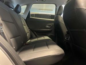 Pelēks MG ZS 2026 Šauļi, ar dzinēja tilpumu 1.50 L un nobraukumu 0 tūkst. km par 26390 €, foto 16 vietnē AUTOMOTO.COM.LV