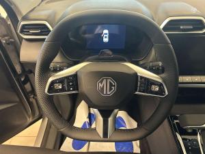 Pelēks MG ZS 2026 Šauļi, ar dzinēja tilpumu 1.50 L un nobraukumu 0 tūkst. km par 26390 €, foto 17 vietnē AUTOMOTO.COM.LV