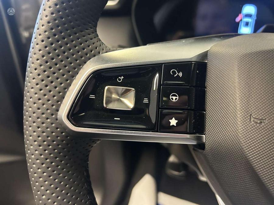 Pelēks MG ZS 2026 Šauļi, ar dzinēja tilpumu 1.50 L un nobraukumu 0 tūkst. km par 26390 €, foto 19 vietnē AUTOMOTO.COM.LV