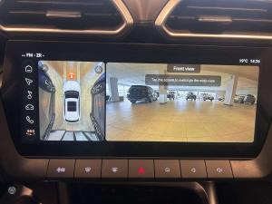 Pelēks MG ZS 2026 Šauļi, ar dzinēja tilpumu 1.50 L un nobraukumu 0 tūkst. km par 26390 €, foto 21 vietnē AUTOMOTO.COM.LV