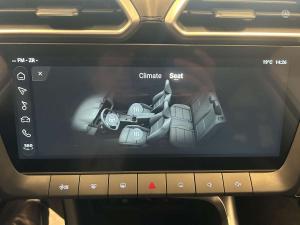 Pelēks MG ZS 2026 Šauļi, ar dzinēja tilpumu 1.50 L un nobraukumu 0 tūkst. km par 26390 €, foto 22 vietnē AUTOMOTO.COM.LV