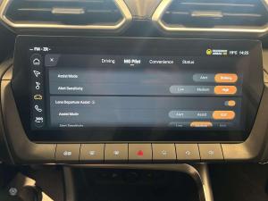 Pelēks MG ZS 2026 Šauļi, ar dzinēja tilpumu 1.50 L un nobraukumu 0 tūkst. km par 26390 €, foto 26 vietnē AUTOMOTO.COM.LV