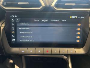 Pelēks MG ZS 2026 Šauļi, ar dzinēja tilpumu 1.50 L un nobraukumu 0 tūkst. km par 26390 €, foto 27 vietnē AUTOMOTO.COM.LV