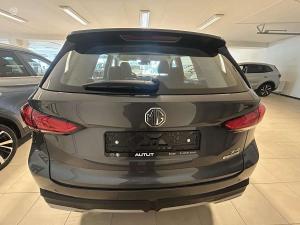 Grey MG ZS 2026 in Siauliai, with an engine capacity of 1.50 L and mileage of 0 thousand km for 22990 €, photo 6 on AUTOMOTO.COM.LV