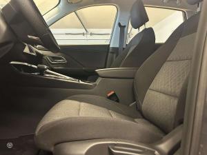 Grey MG ZS 2026 in Siauliai, with an engine capacity of 1.50 L and mileage of 0 thousand km for 22990 €, photo 12 on AUTOMOTO.COM.LV