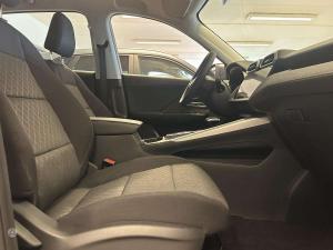 Grey MG ZS 2026 in Siauliai, with an engine capacity of 1.50 L and mileage of 0 thousand km for 22990 €, photo 14 on AUTOMOTO.COM.LV