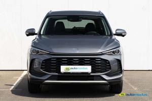 Серый МГ ЗС 2025 в Вильнюс, объемом двигателя 1.50 л и пробегом 16 тыс. км за 22990 €, фото 20 на AUTOMOTO.COM.LV