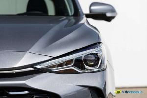 Серый МГ ЗС 2025 в Вильнюс, объемом двигателя 1.50 л и пробегом 16 тыс. км за 22990 €, фото 24 на AUTOMOTO.COM.LV