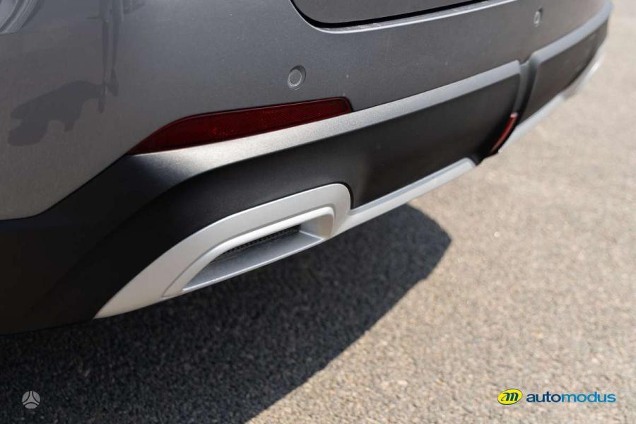 Серый МГ ЗС 2025 в Вильнюс, объемом двигателя 1.50 л и пробегом 16 тыс. км за 22990 €, фото 31 на AUTOMOTO.COM.LV