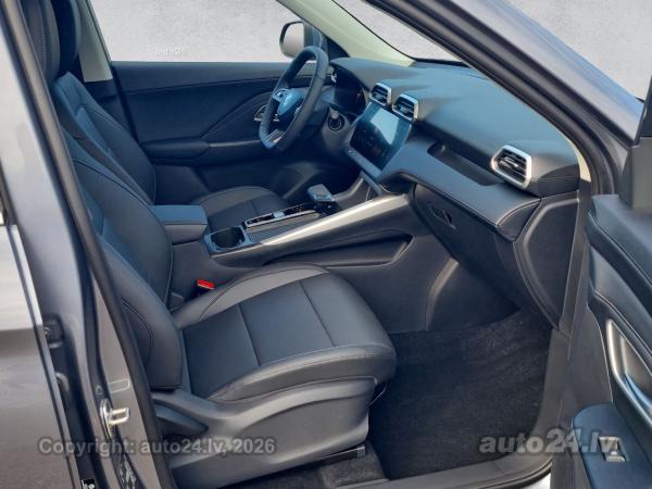 Pelēks MG ZS 2026 Jehvi, ar dzinēja tilpumu 1.50 L un nobraukumu 28 tūkst. km par 29650 €, foto 9 vietnē AUTOMOTO.COM.LV