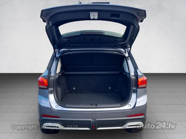Pelēks MG ZS 2026 Jehvi, ar dzinēja tilpumu 1.50 L un nobraukumu 28 tūkst. km par 29650 €, foto 10 vietnē AUTOMOTO.COM.LV