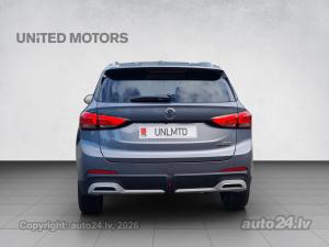 Pelēks MG ZS 2026 Jehvi, ar dzinēja tilpumu 1.50 L un nobraukumu 28 tūkst. km par 29650 €, foto 12 vietnē AUTOMOTO.COM.LV