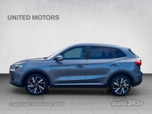 Pelēks MG ZS 2026 Jehvi, ar dzinēja tilpumu 1.50 L un nobraukumu 28 tūkst. km par 29650 €, foto 13 vietnē AUTOMOTO.COM.LV