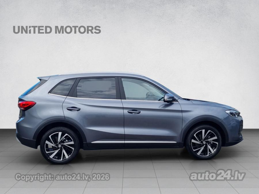 Pelēks MG ZS 2026 Jehvi, ar dzinēja tilpumu 1.50 L un nobraukumu 28 tūkst. km par 29650 €, foto 15 vietnē AUTOMOTO.COM.LV